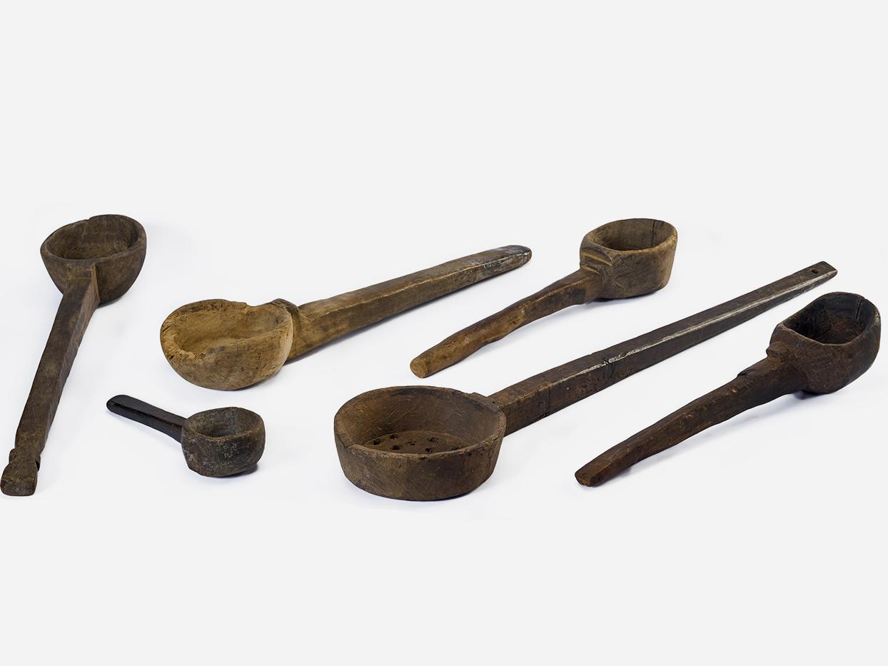 Artefactos monóxilos mapuche: un estudio colaborativo | Subdirección de Investigación